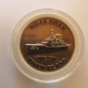 Challenge Coins