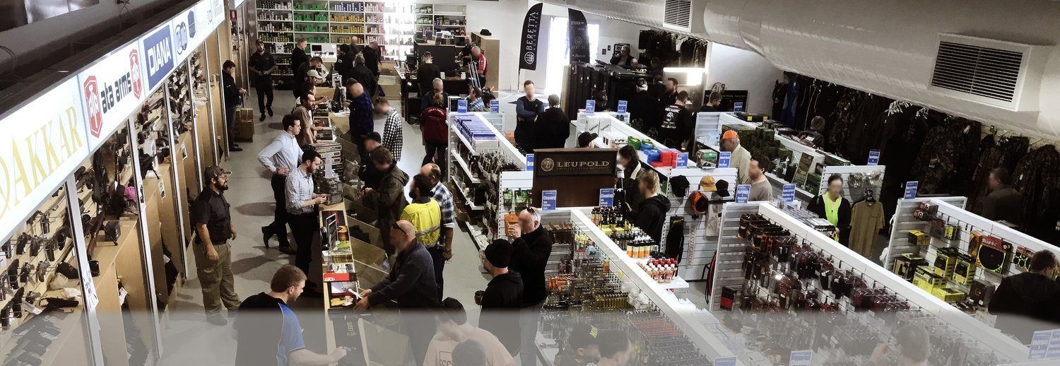 Recommended Businesses | Allied Militaria | Military Memorabilia Experts