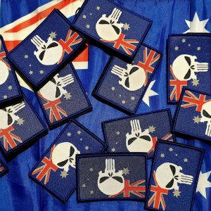 Australian & New Zealand Militaria