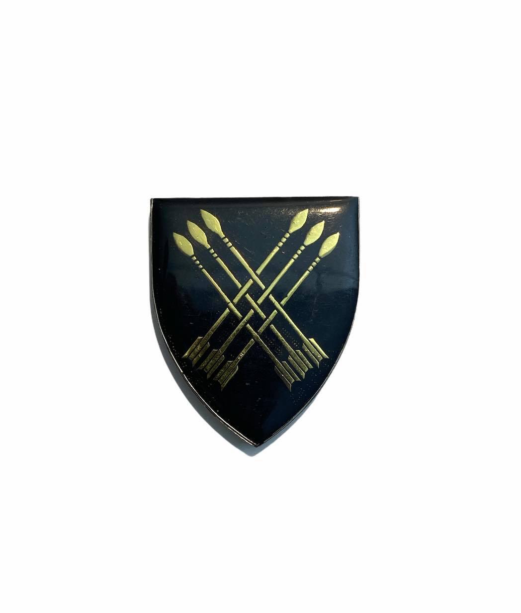32 Battalion Logo SABWHG1440 SADF 32 Battalion Beret Warstore