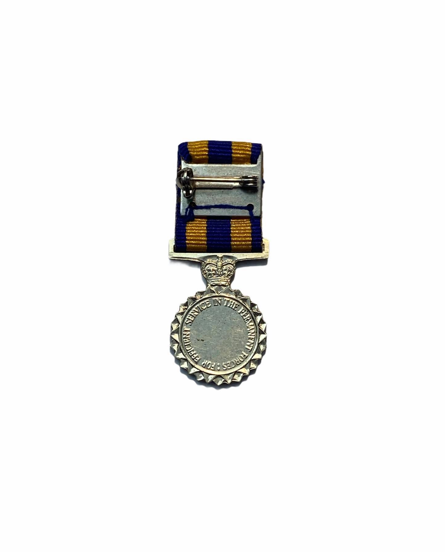 Miniature Australian Defence Force Service Medal | Allied Militaria