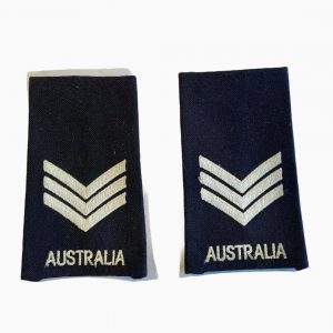 Rank Insignia