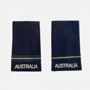 Rank Insignia