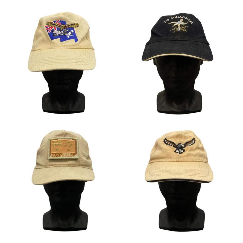 Australian & New Zealand Militaria