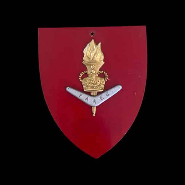 Australian & New Zealand Militaria