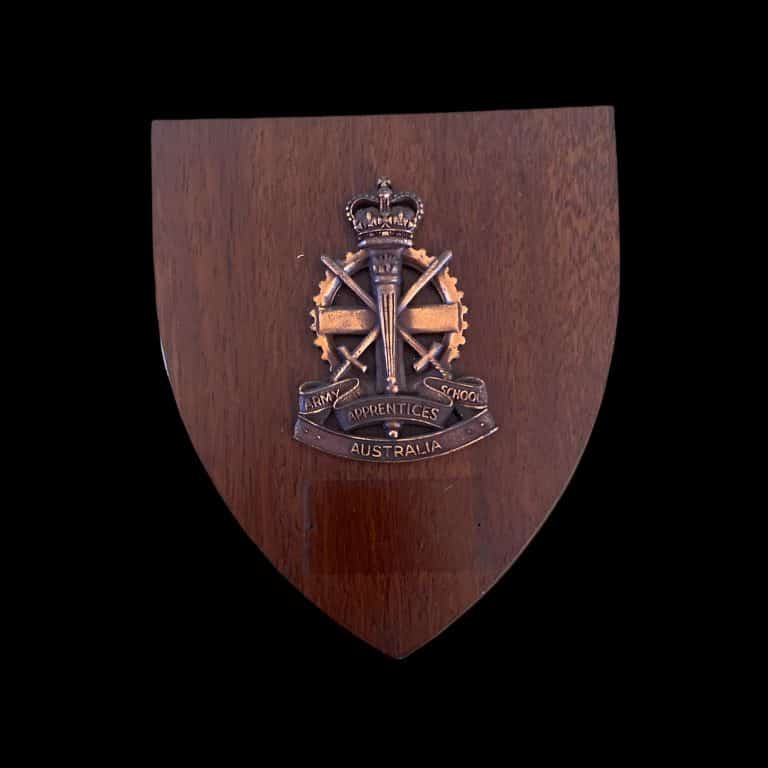 Australian & New Zealand Militaria