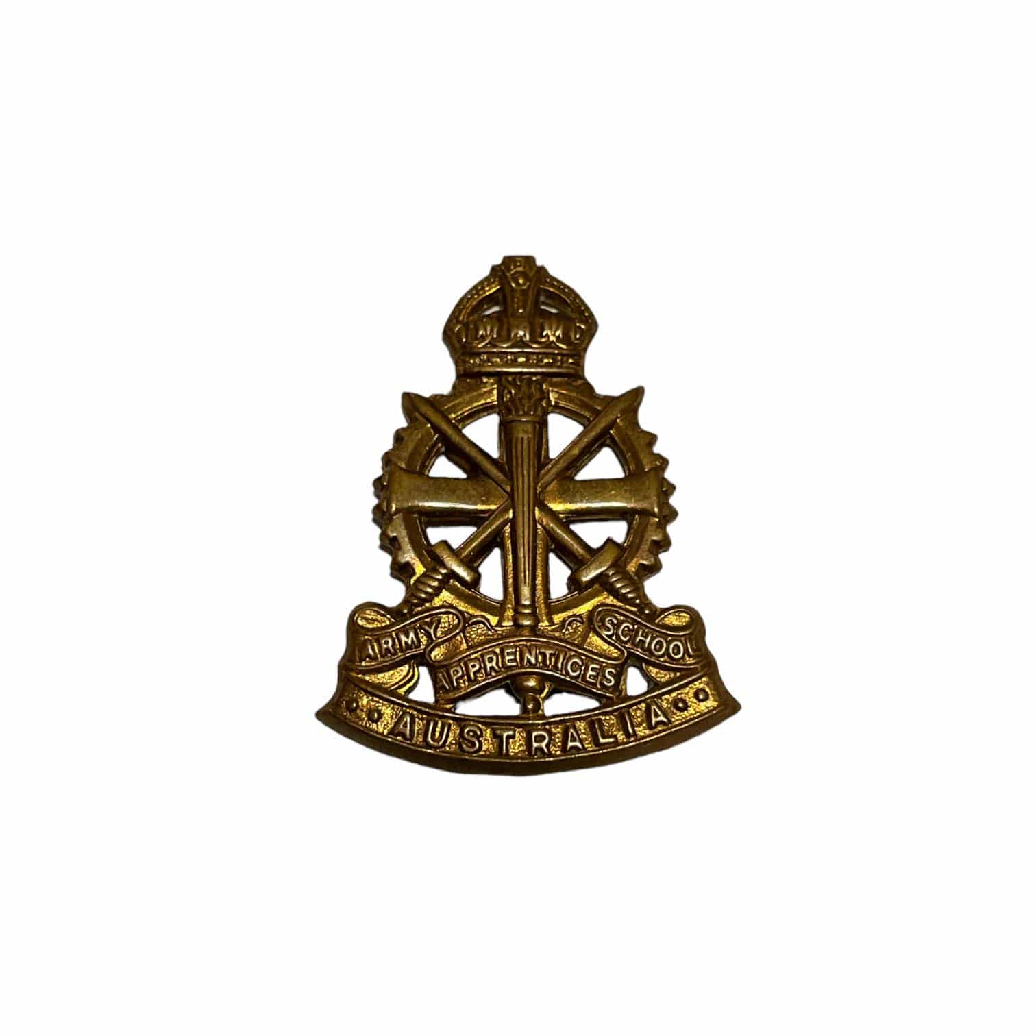 Badges