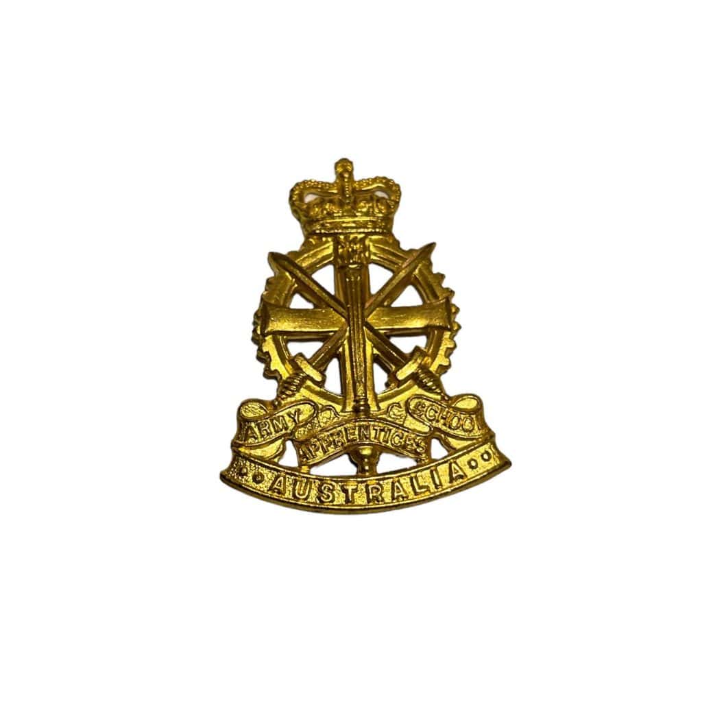 Australian & New Zealand Militaria