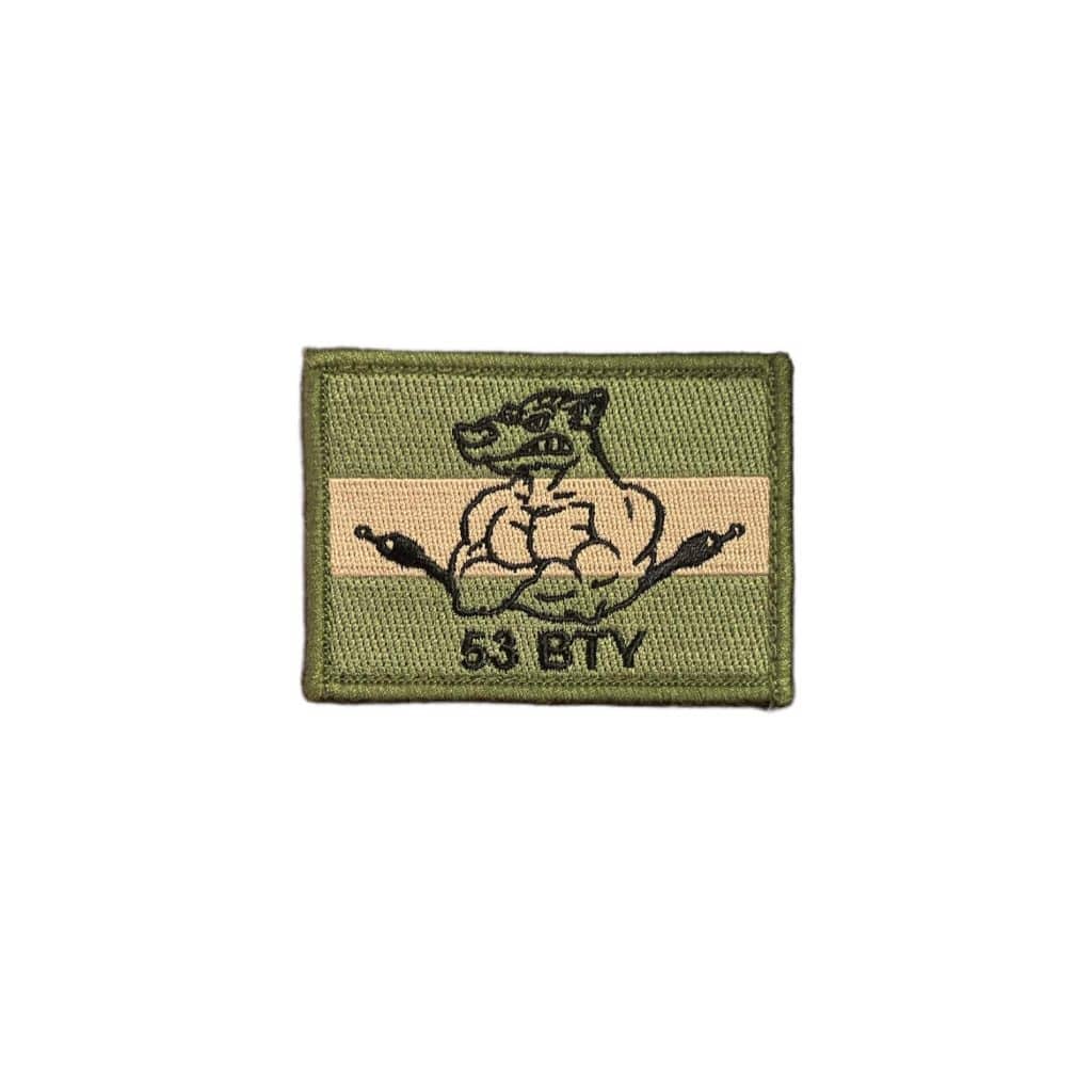 Australian Military Patches And Insignia australian-military-patches-and-insignia