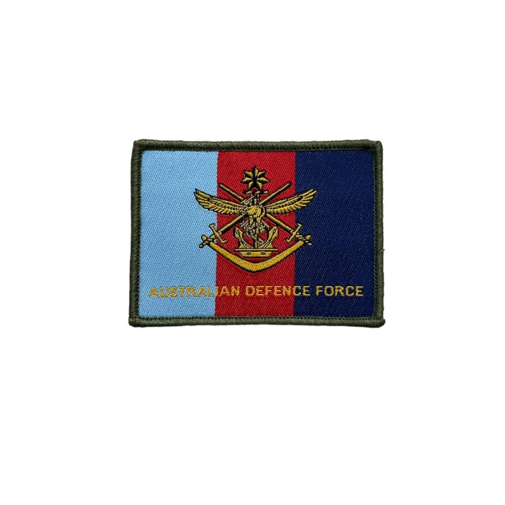 Australian Defence Force Patch - P280 | Allied Militaria