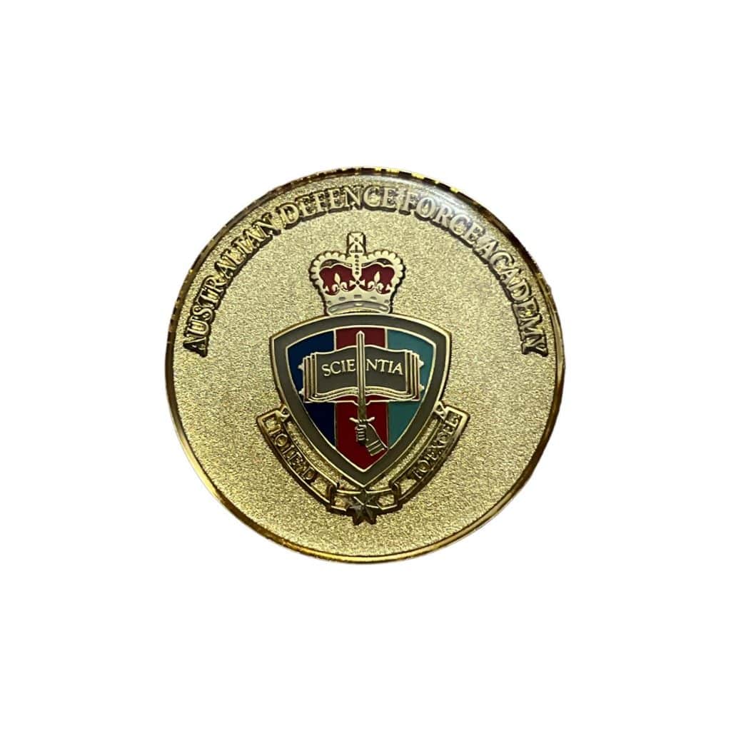 Challenge Coins