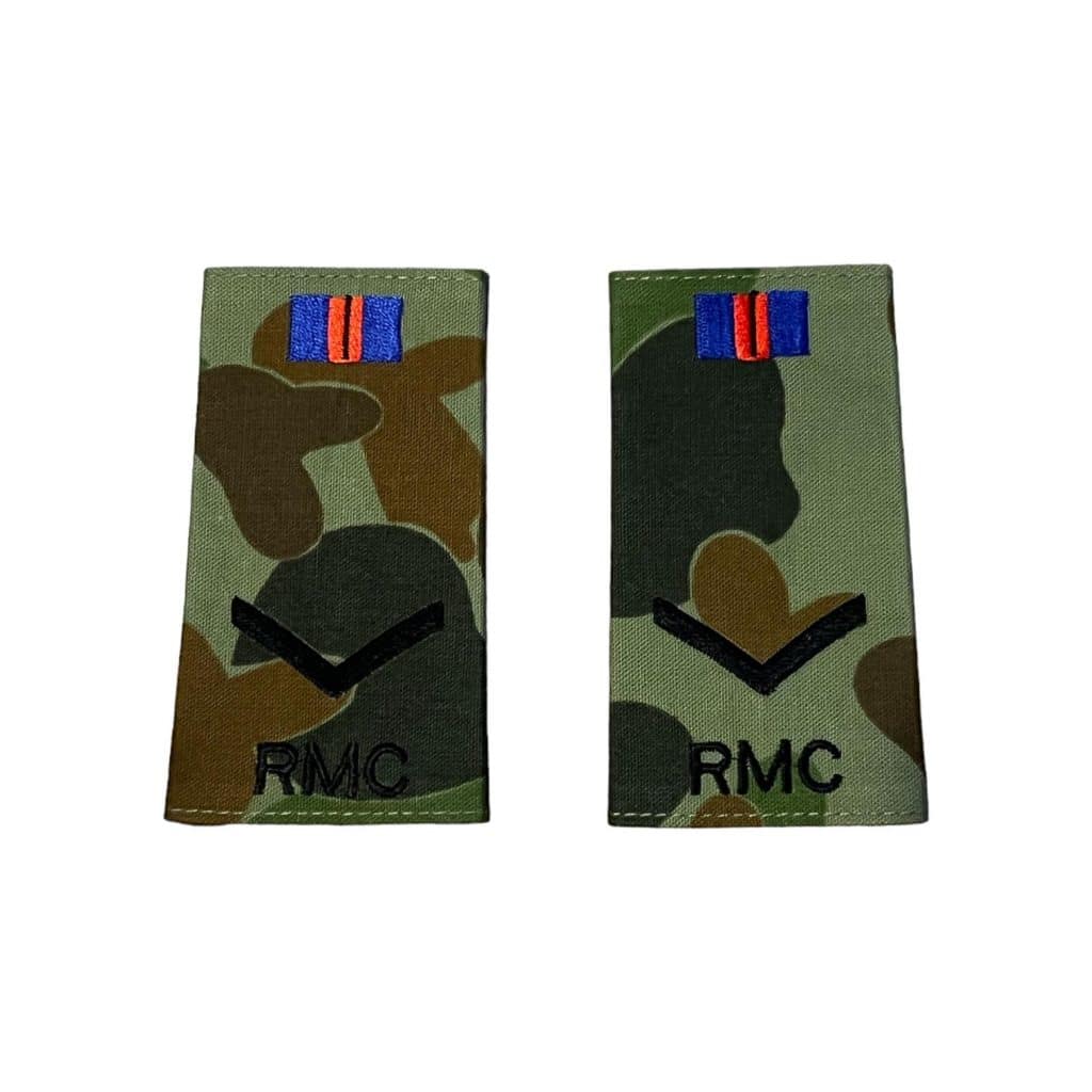 Rank Insignia
